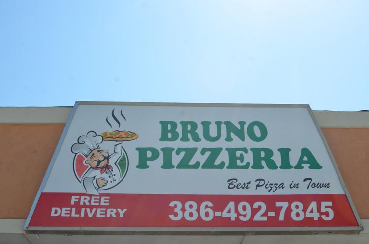 Bruno Pizzeria Delivery & Online Ordering